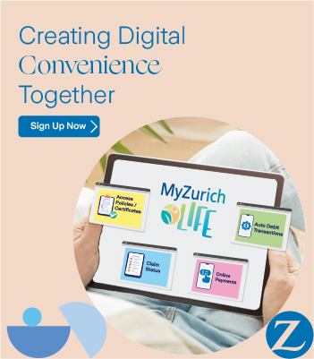 zInsurance | Zurich General Insurance Management System